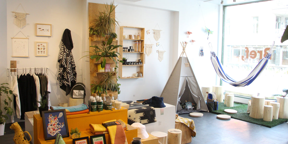 26 | Bref, on part en colonie de vacances