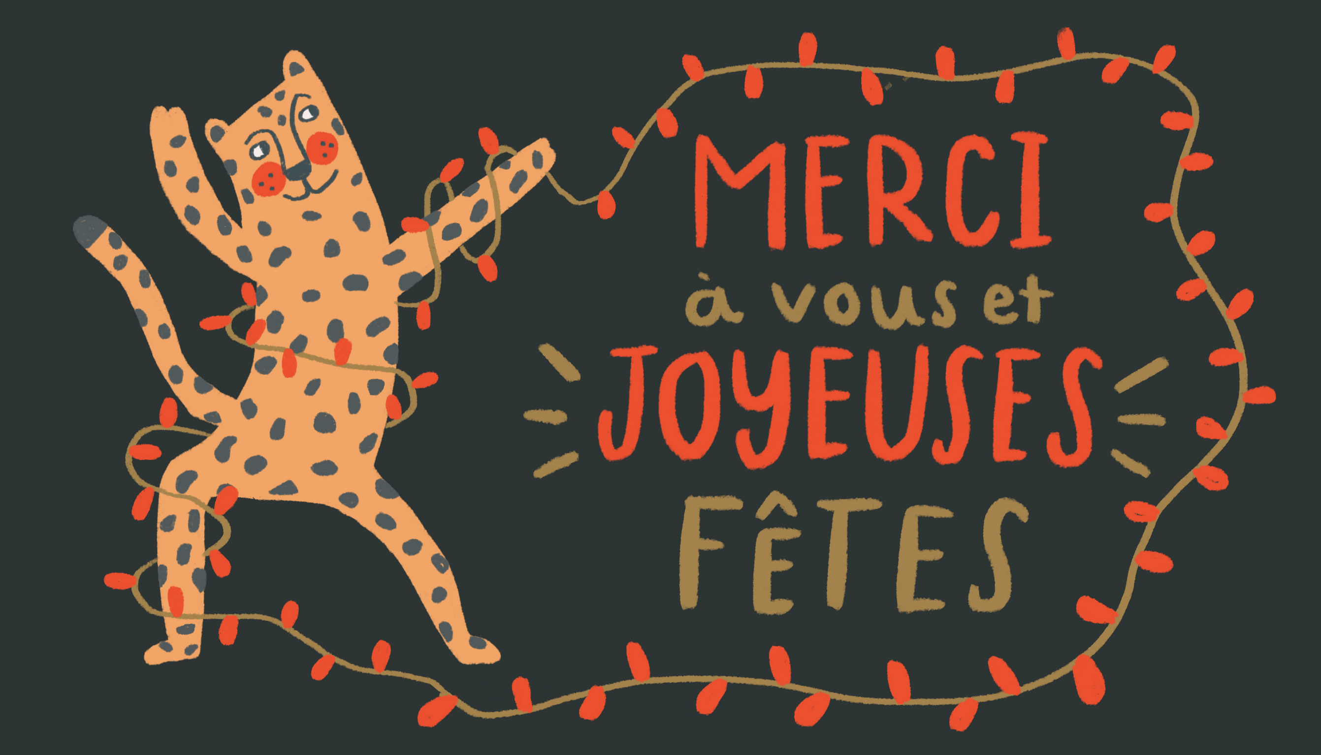 Bref prend de petites vacances