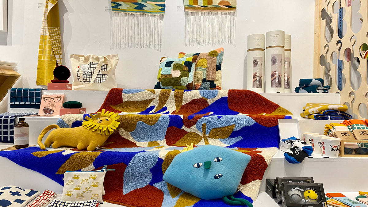 27 | Bref, c'est en textile